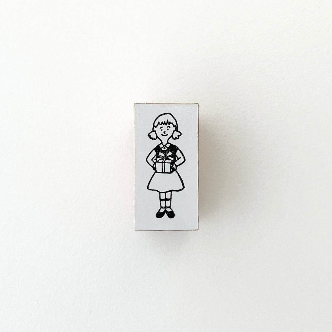sublo × Hoshino Shiho Children Stamp Present – cometto panto markt